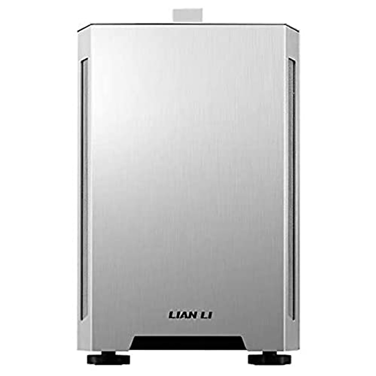 Lian Li Tu 150-WA Silver Aluminum Mini-ITX Computer Casetx Computer Case