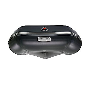 Yukona Inflatable Boat 310 TS Grey
