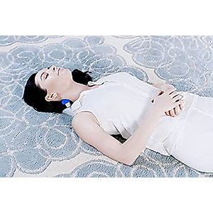 The Deep Tissue Doc Headache Releazzzer - for Tension-induced Migraines and Tension Headaches, Sub-Occipital Release, Deep Tissue