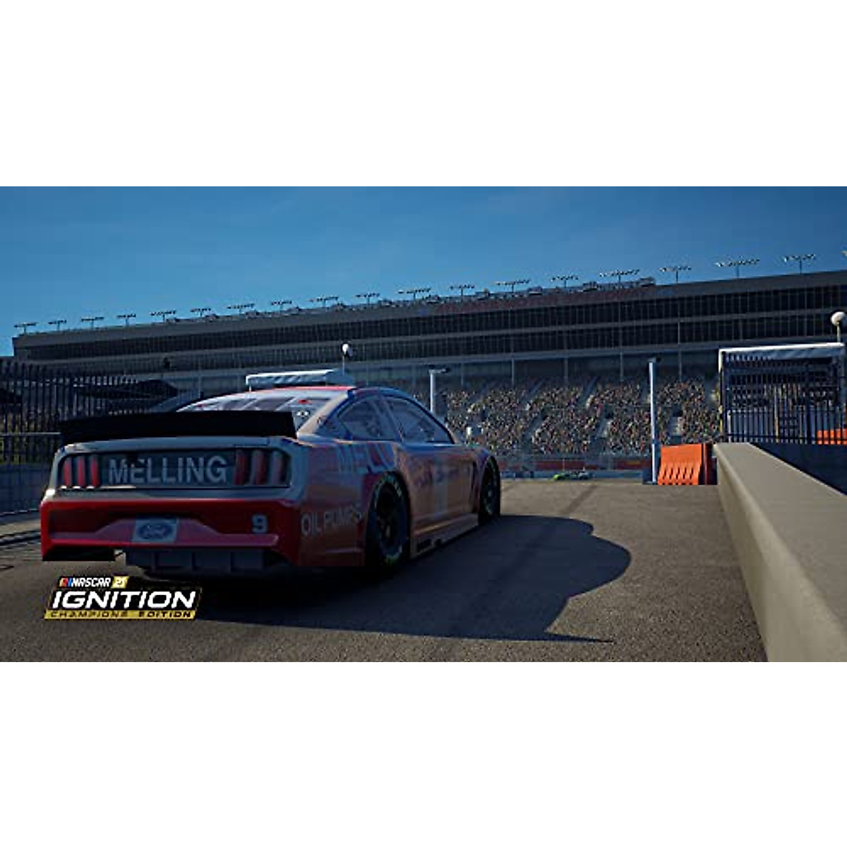 NASCAR 21: Ignition Champion's Edition - Day 1 - Xbox One
