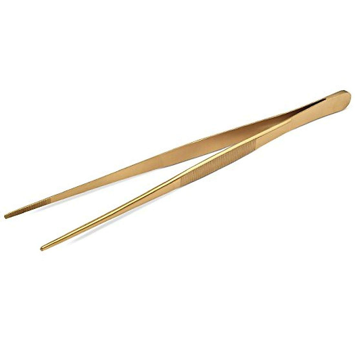 JB Prince Straight Tip, Gold