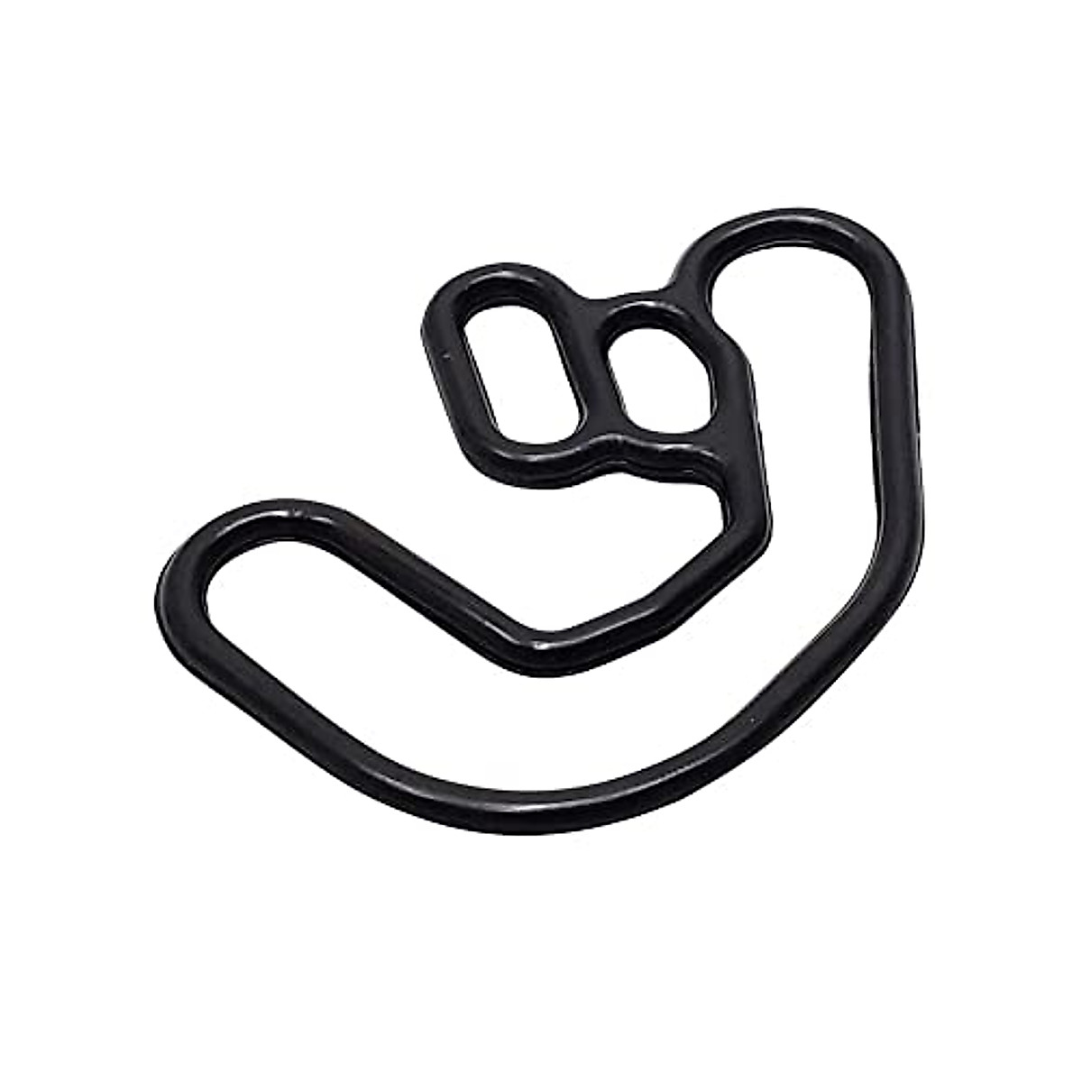 Riloer 1 Set 15826-RDV-J01, Head Cylinder Solenoid Valve Gasket Set, Compatible with Honda Odyssey Pilot Hybrid