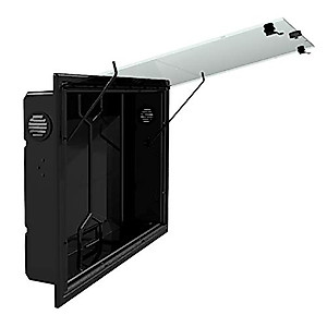 The TV Shield 30-32" Anti-Glare Outdoor TV Enclosure, (2nd Generation), Fits 30-32" Television
