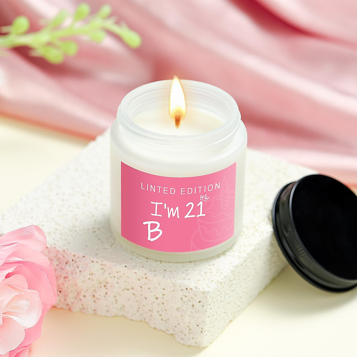 21st Birthday Gifts for Her Happy 21st Birthday Gifts for 21 Year Old Women Funny 21st Birthday Gifts for Her Gifts for 21st Birthday Female 21 Year Old Birthday Gifts for Her 21st Birthday Presents