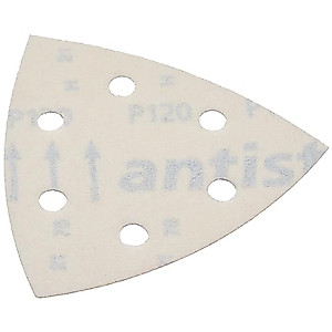 Bosch Home and Garden 2609256F49 Bosch Universal Project Set 12 Pieces Mix & Match PMF 250 CES Small Accessory Box, Black