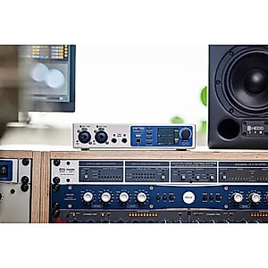 Fireface UCX II 40-channel USB Interface