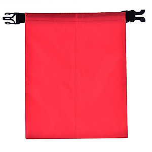 First Aid Kit Dry Bag, Travel Empty First Aid Kit Pouch Storage Bag for Emergency, Portable Waterproof First Aid Kit Dry Pack Pouch for Outdoor Camping Drifting Hiking