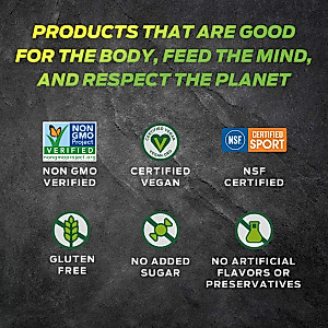 Vega Sport Premium Protein Powder Bundle, Chocolate + Vanilla, Plant Based Protein Powder Post Workout - Certified Vegan, Vegetarian, Keto-Friendly, Gluten Free, Dairy Free, BCAA Amino Acids