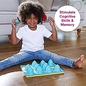 Edushape Shake, Listen & Match