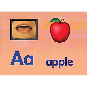 Phonics Volume 1 DVD by Rock 'N Learn