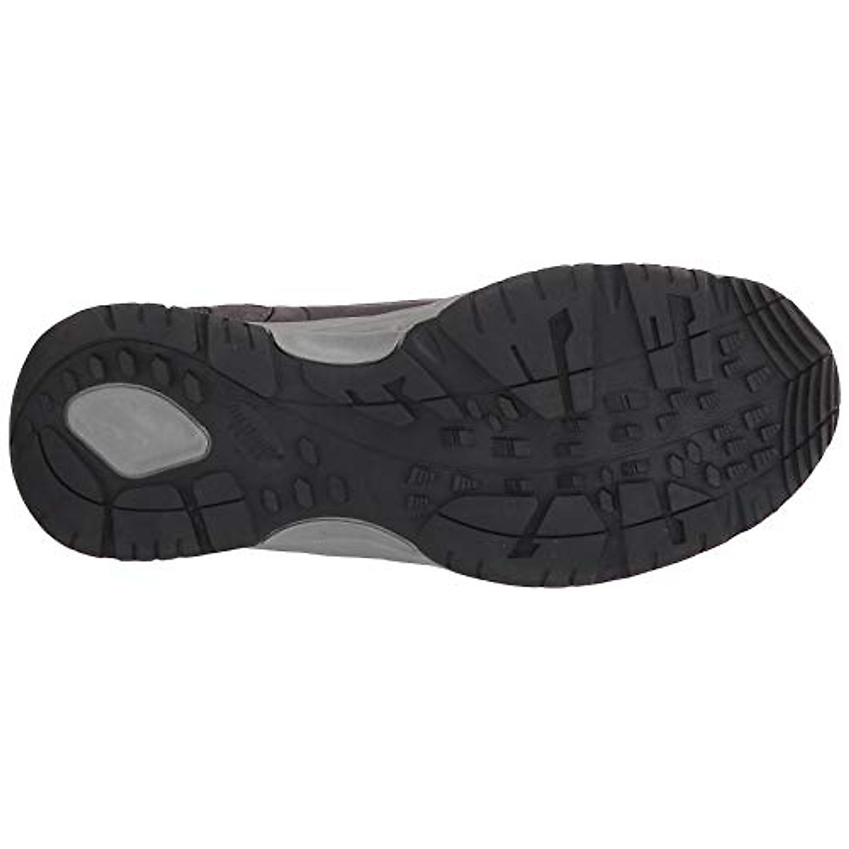 Dr. Scholl's Shoes Mens Maximum Sneaker, Grey Suede, 12 Wide US