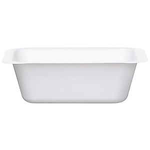 UltraCruz-sc-201607 Anti-Static Weigh Boat, Medium, 3. 25” x 3. 25” x 1”, 500/pk