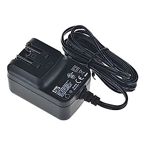 [UL Listed] FITE ON 12V 2A Barrel Round Tip 5.5x2.5mm AC/DC Adapter for Seagate 1TB 1.5TB 2TB 3TB 4TB Seagate Expansion External Hard Drive Power Supply