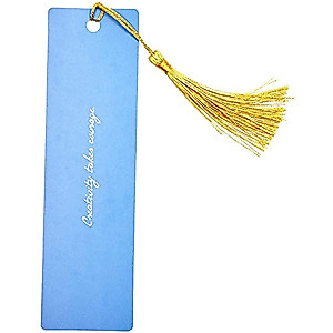 Henri Matisse Bookmark with Tassel (24 Pack)