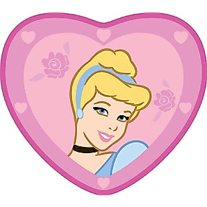 Disney Princess So This is Love Rug