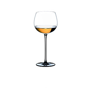 Riedel Sommeliers Black Tie Montrachet Glass