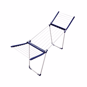 Leifheit 81707 Pegasus 120 Compact Dryer