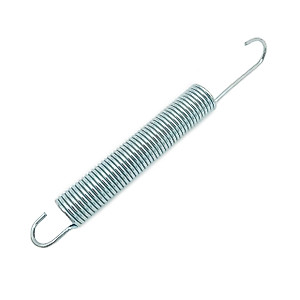 Souldershop 6-1/4 inch Replacement Recliner Chair Mechanism Furniture Tension Springs Long Neck Style (Pack of 2)