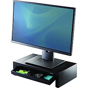 Fellowes 8038101 Designer Suites Monitor Riser