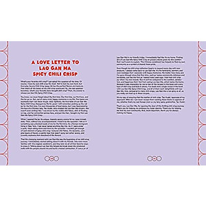 Chili Crisp: 50+ Recipes to Satisfy Your Spicy, Crunchy, Garlicky Cravings