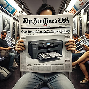 5-Star Compatible Ink Cartridge Replacement for HP 962XL. Works with OfficeJet Pro 9028 9029 9010 9015 9018 9025 9020 9012 9026 9027 Printers. 4 Pack (Black, Cyan, Magenta, Yellow)