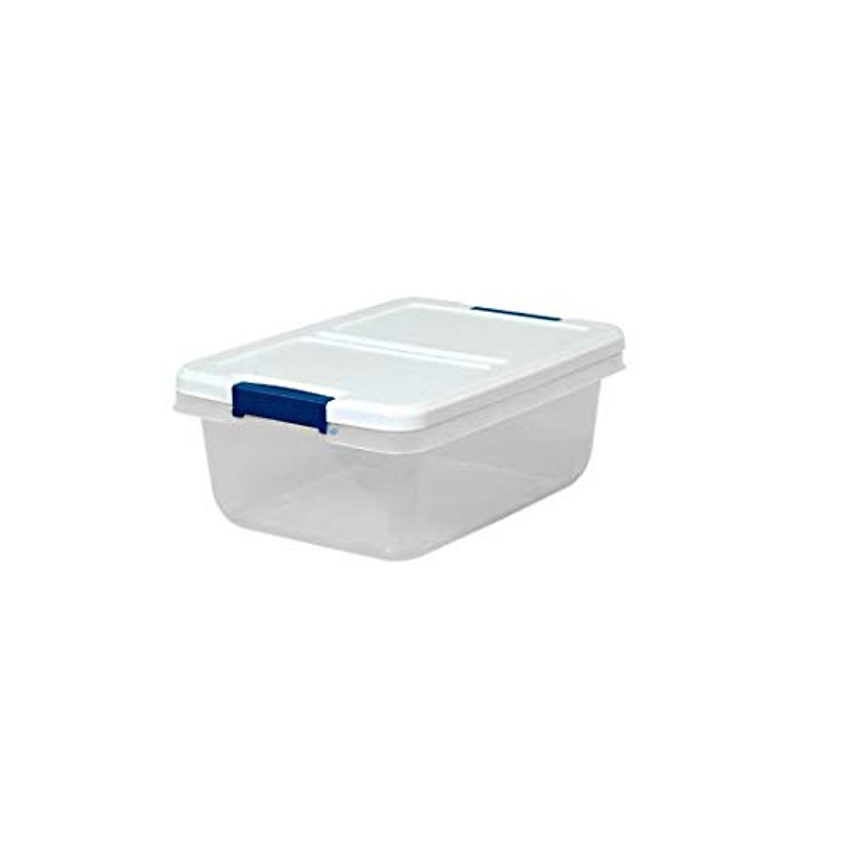 15QT Hefty Storage Box