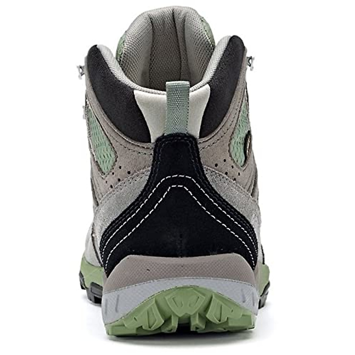 ASOLO Landscape GV Hiking Shoes - Women's Hedge Green 8.5