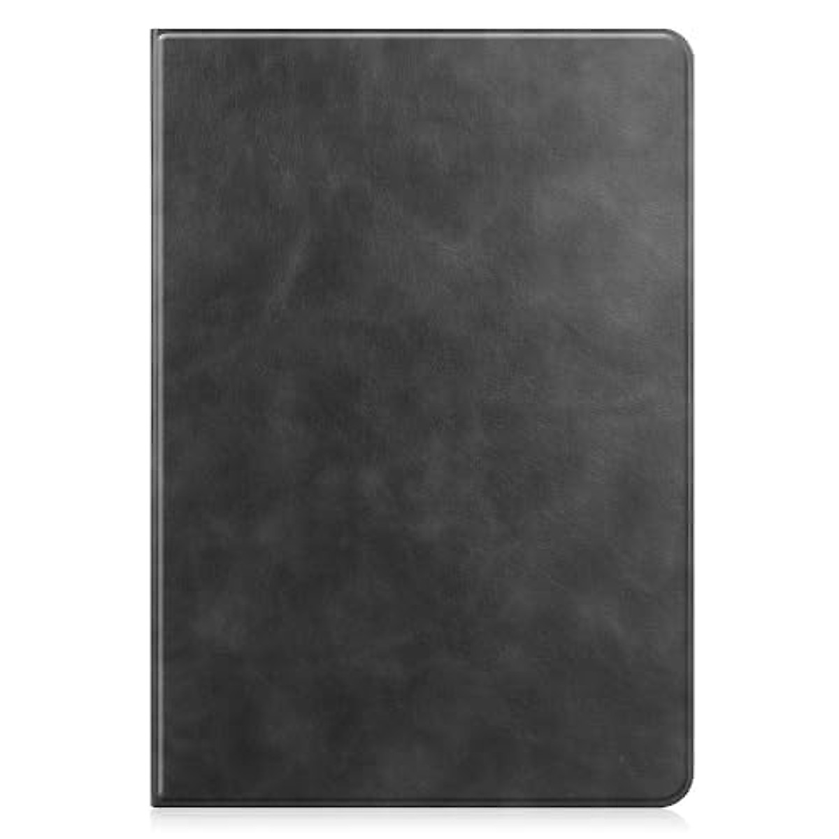 Case for Samsung Galaxy Tab S7 11-Inch 2020 Release Model (SM-T870/875) Smart Slim Tri-Fold Tablet TPU Leather Cover With Auto Wake/Sleep for Samsung Galaxy Tab S7 Cover (Black)