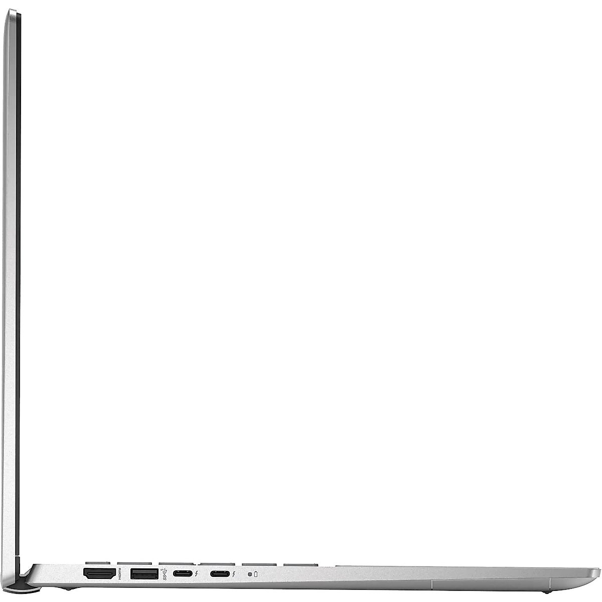 Dell Inspiron 16 2-in-1 Laptop, 2023, 16" 1920 x 1200 Touchscreen, Intel Core i7-1260P 12-Core, 24GB DDR4, 2TB SSD, Windows 10 Home, Backlit Keyboard, Wi-Fi 6, Thunderbolt 4, 1080p Camera, Silver