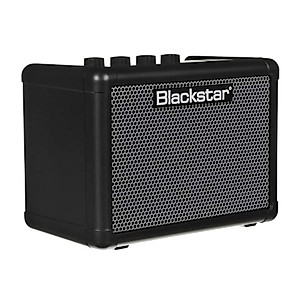 Ibanez GSR206BWNF 6-String Bass Guitar (Walnut Flat Finish) Bundle with Bass Combo Amplifier (Black) and Black Woven Right Angle Instrument Cable (10-Feet) (3 Items)