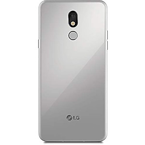 LG Stylo 5 Factory Unlocked Phone - 6.2" Screen - 32GB - Black (U.S. Warranty)