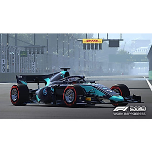 F1 2019 Standard Edition (PS4)