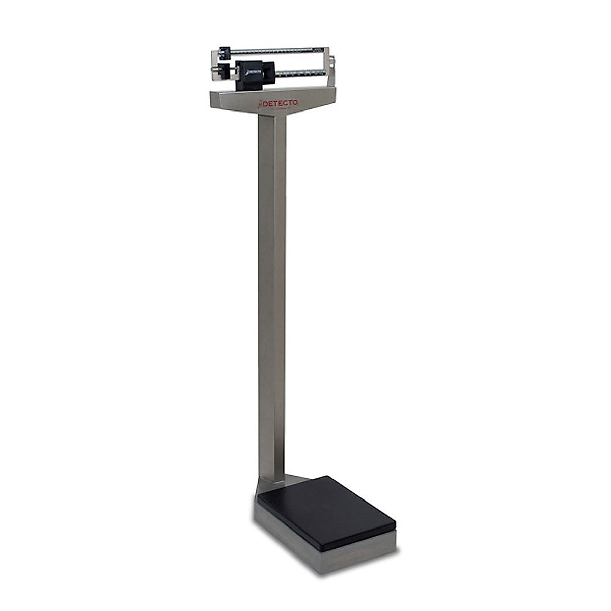 Eye Level Stainless Steel Physician Scale Style: Without Height Rod