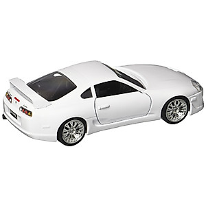 JADA Toys Fast & Furious 1 24 Diecast Toyota Supra Vehicle