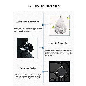 C.G Life 6-Tiers Stackable 24-30 pairs Freestanding Shoe Storage Cabinets with Adjustable Shelving,Black Shoe Shelf Organizer for Bedroom, Closet, Entryway, Dorm Room,Garage,Shoe Rack have 6 cubes