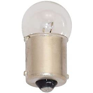 Replacement for GE General Electric G.E 12322 by Technical Precision 10 Pack