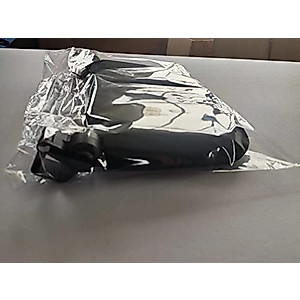 SeedFuture Stroller Footrest Black for Babyzen YOYO, Stroller Accessories Baby Leg Rest Fits Babyzen YOYO YOYO+ YOYO2 Baby Time, 8.5 Inch Long Extend Infant Pram Footboard