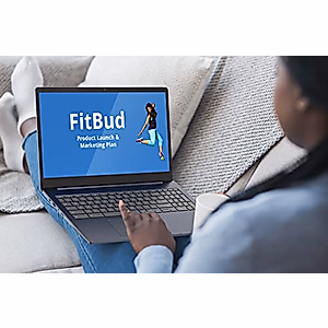 Lenovo 3i Chromebook - 2023 - Everyday Notebook - Chrome OS - 15.6" Full HD - 8GB Memory - 64GB Storage - Intel Celeron N4500 - Abyss Blue