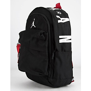 Jordan Air Patrol Laptop School Student Backpack