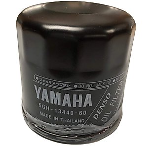OIL FILTER A-5GH-13440-61-00 YAMAHA OEM