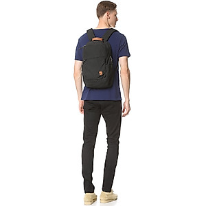 Fjällräven Raven 20L Super Grey One Size
