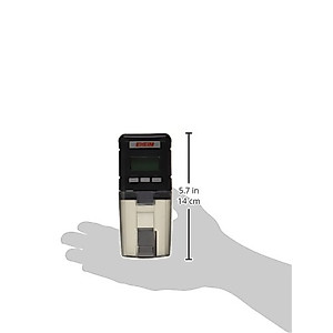 EHEIM Everyday Fish Feeder Programmable Automatic Food Dispenser
