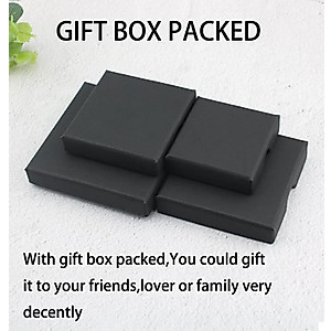 FLYUN Seal Of The Seven Archangels Necklaces