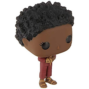 Funko Pop! Movies: Us - Red with Oversized Scissors