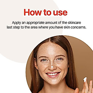 ORGANIC FOREVER Mediorga Medi AHA Cream 25ml/0.84fl.oz - Allantoin, Ceramide, Shea Butter, exfoliation, simple home care, removing small wart, milium, verruca plana Cream