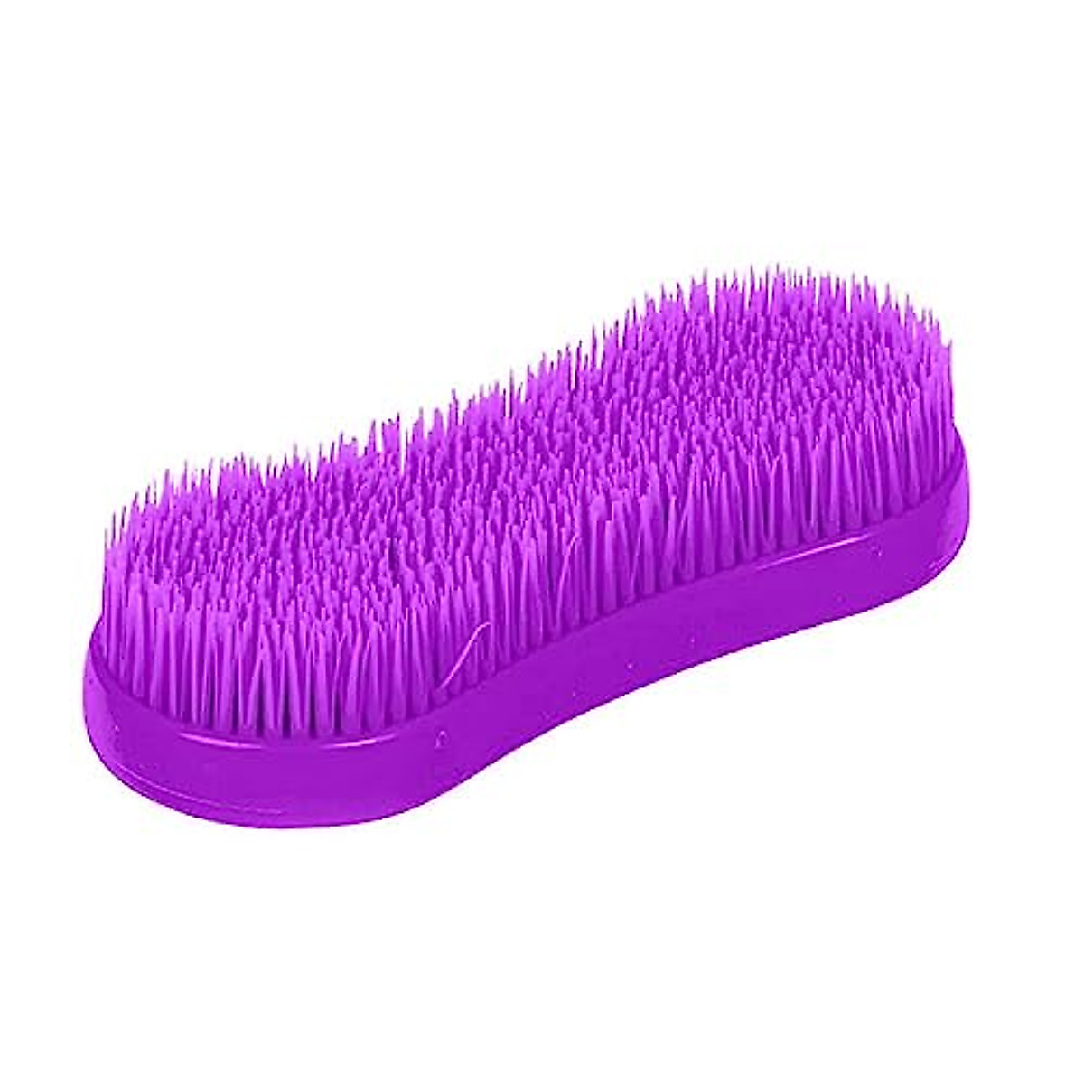 Roma Miracle Dandy Brush Small purple