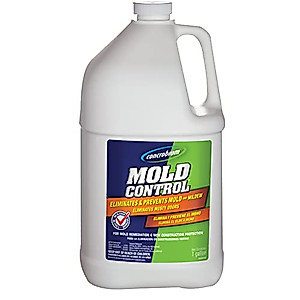 Concrobium 25001 Mold Control Jug, Gallon
