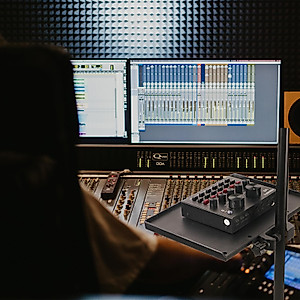 2pcs Universal Sound Storage Tray Live Broadcast Microphone Mic Rack Stand