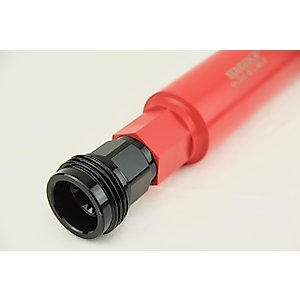 DD-BL DD200 to 1-1/4" M Core Bit to Drill Adapter by BLUEROCK Tools Model #10 Fits HILTI