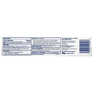 Biotene Dry Mouth Fluoride Toothpaste Fresh Mint Original 4.3 Oz. (2 Pack)